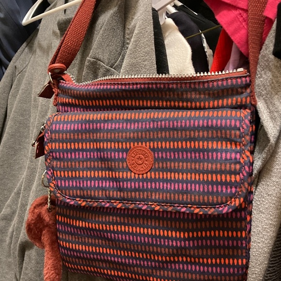 Kipling | Bags | Kipling Small Crossbody Bag | Poshmark